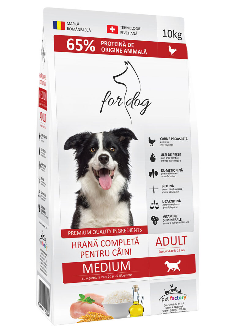 Pet Factory – Din Dragoste pentru Animale!